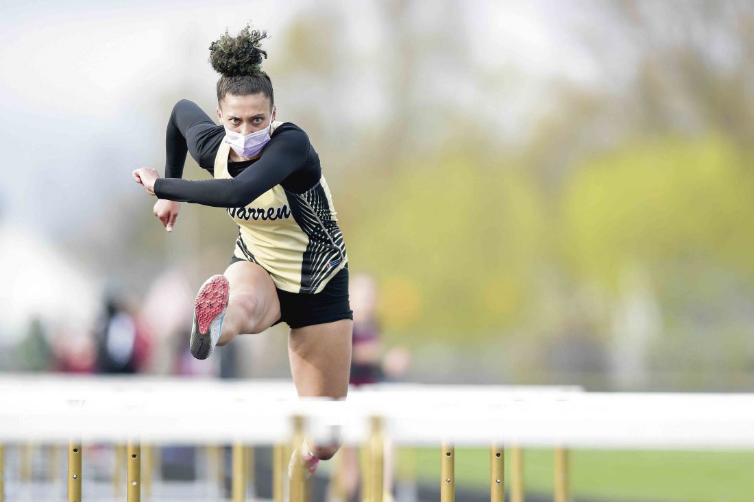 Trying to heat up | News, Sports, Jobs - Tribune Chronicle